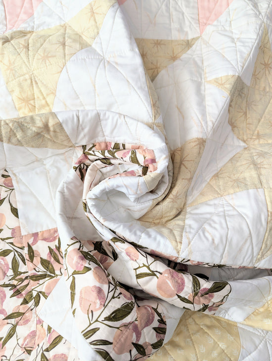 Technical Editing – A Stitch Is A Stitch Quilt Co.